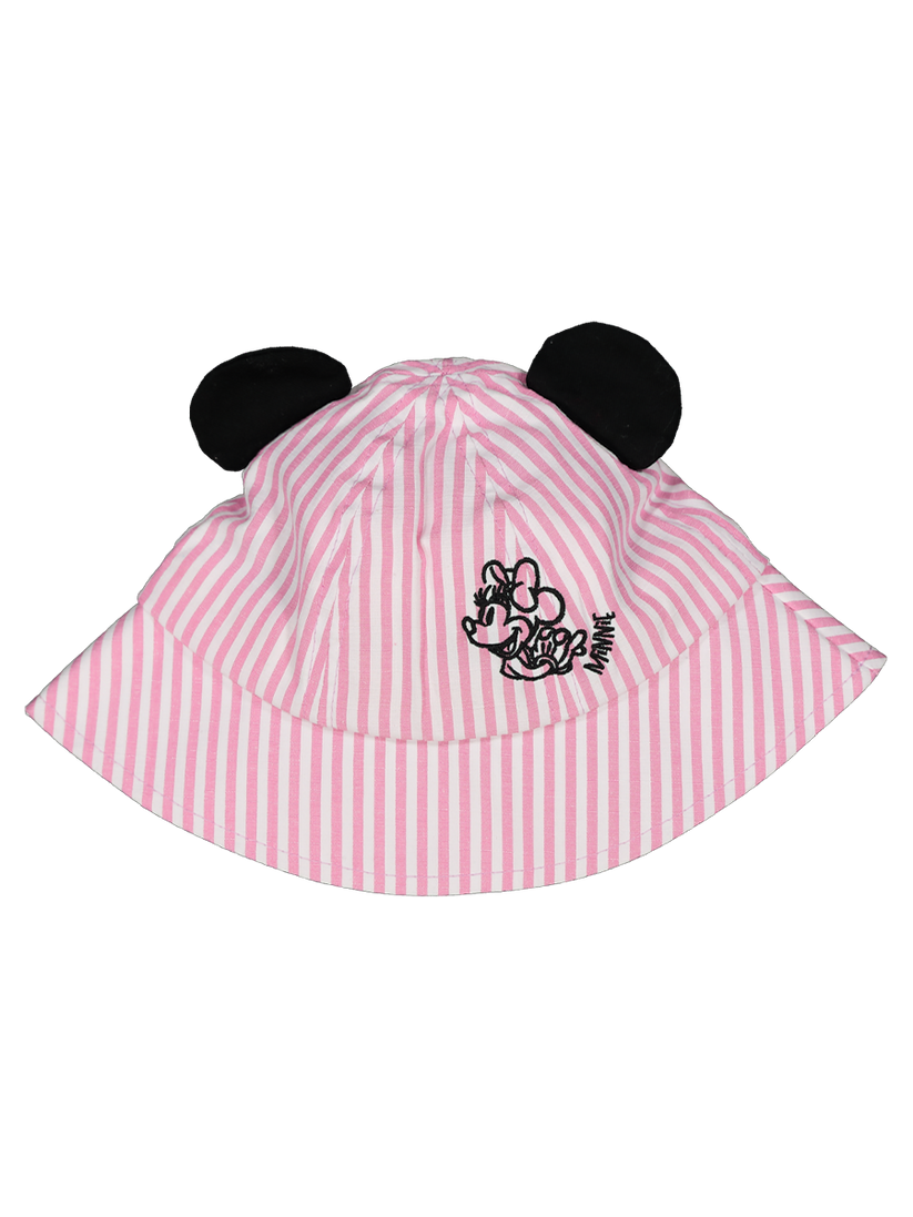 Minnie Mouse Bucket Hat - Accessories | PEP