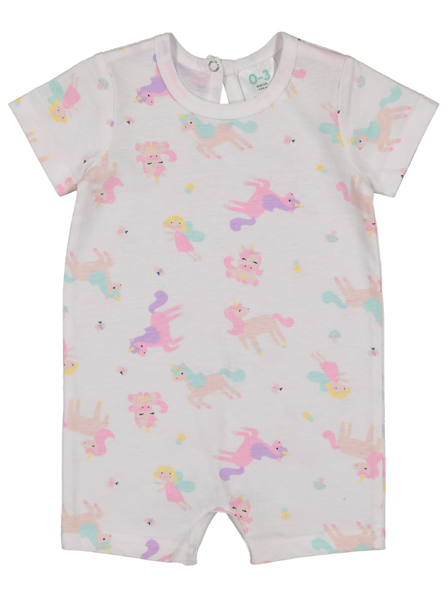 Romper - Rompers | PEP