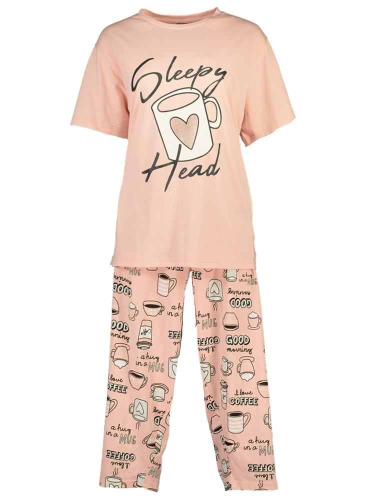 Shop Women's Sleepwear at PEP