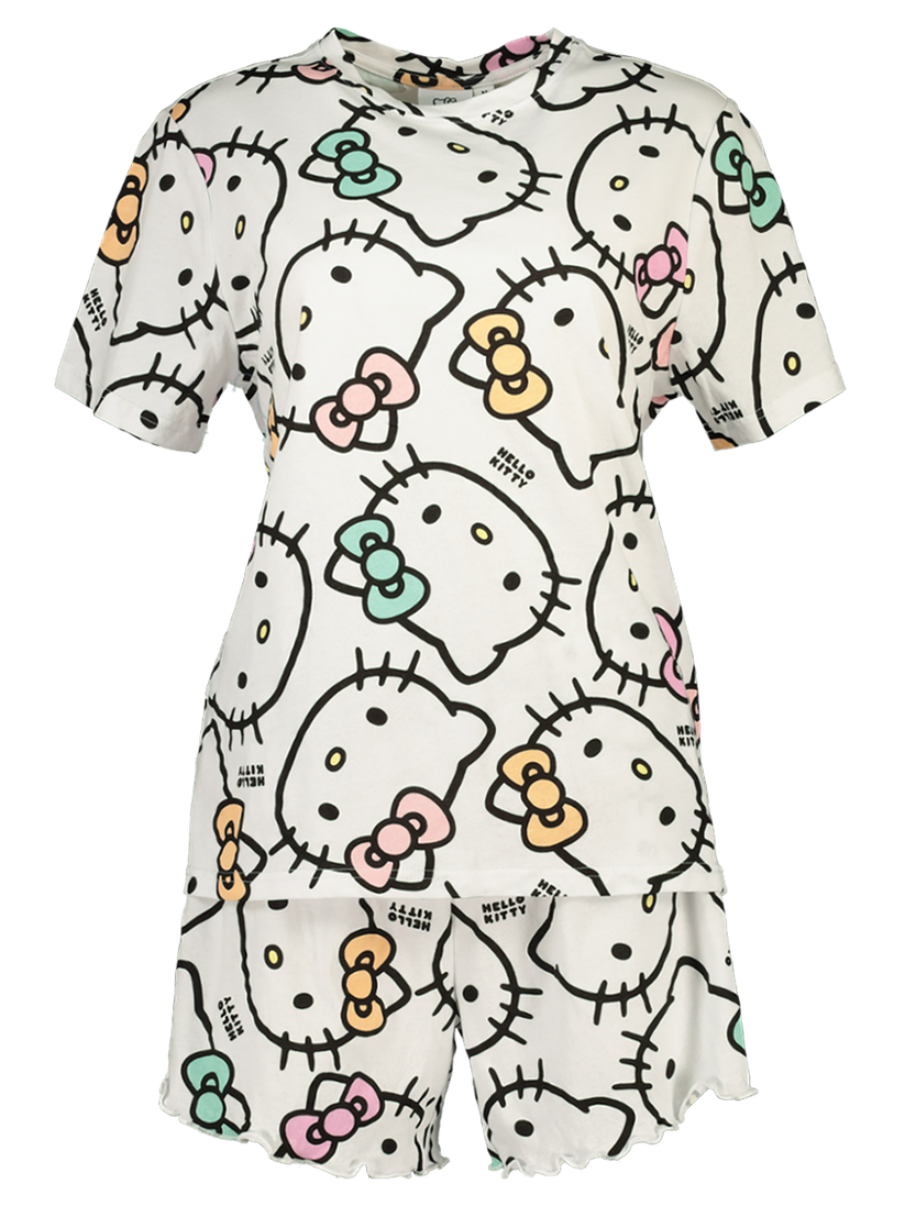 Hello Kitty Pyjamas - Pyjamas Sets | PEP
