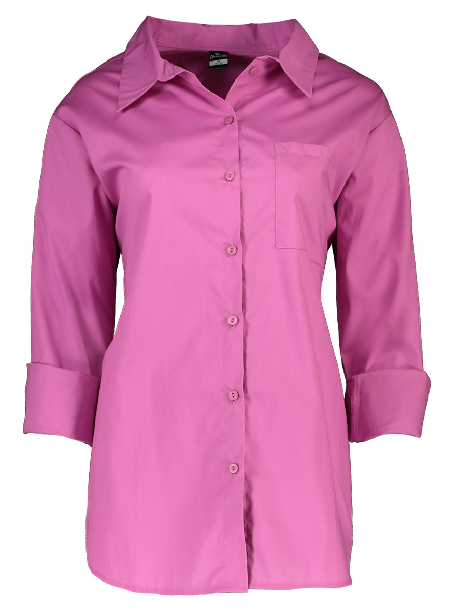 Long Sleeve Shirt - Tops & T-Shirts | PEP