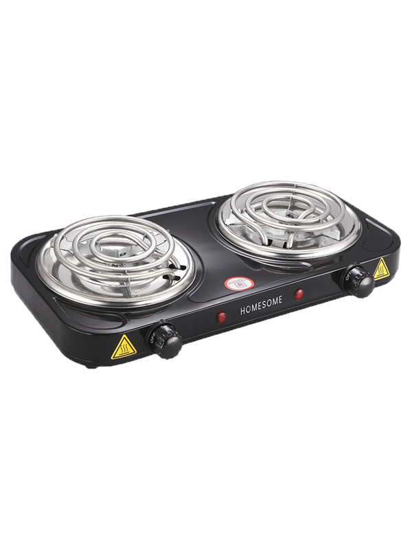 Two Plate Stove | Home | PEP