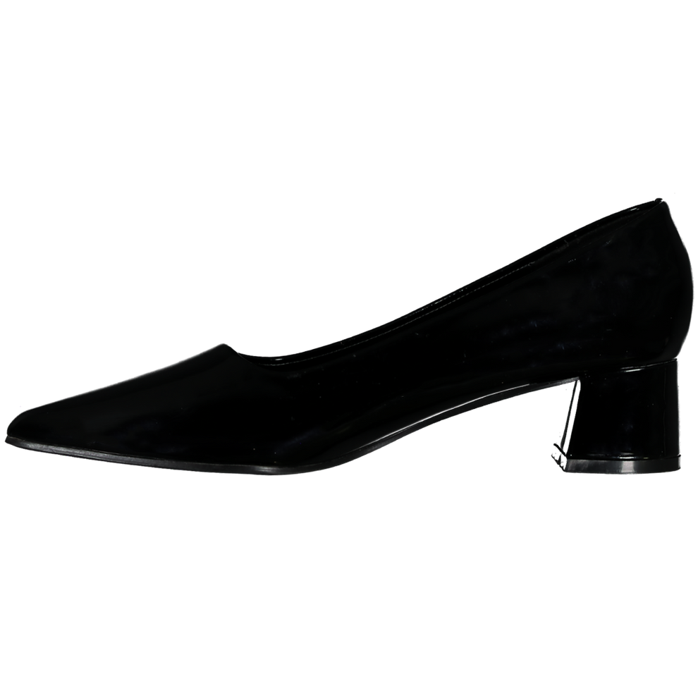 Block Heel Pumps - Pumps & Flats | PEP