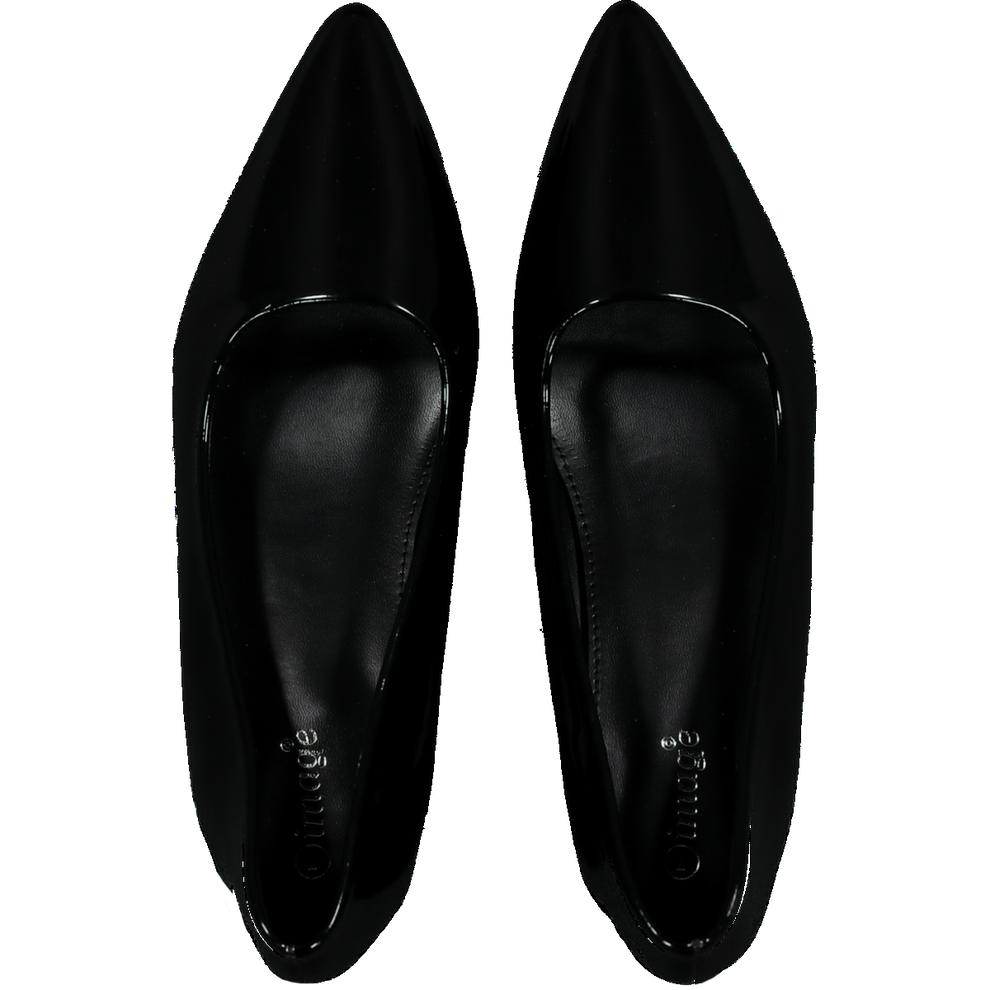 Block Heel Pumps - Pumps & Flats | PEP