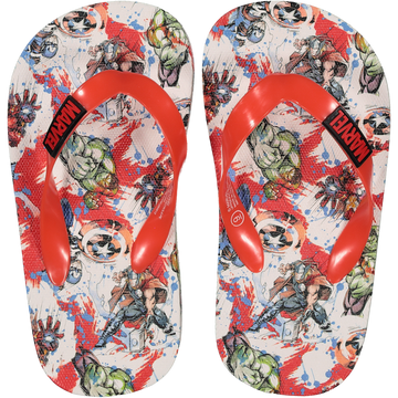 Hot Wheels Stokie Slippers - Shoes | PEP