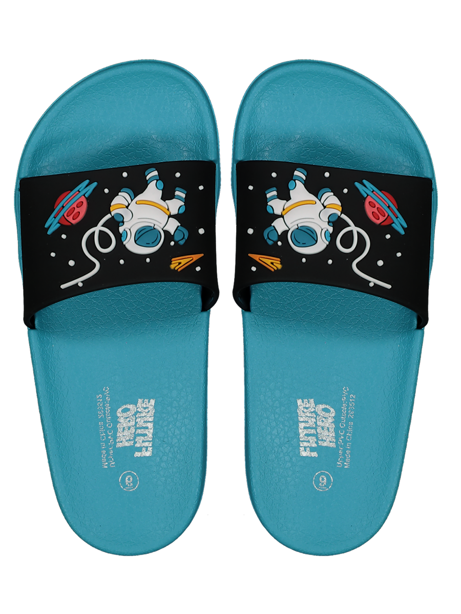 Buy Stokie Slippers - Shoes | PEP