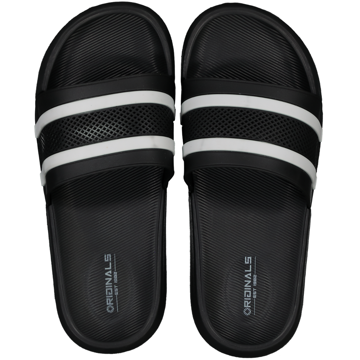 Slide Sandals - Sandals & Flip Flops | PEP
