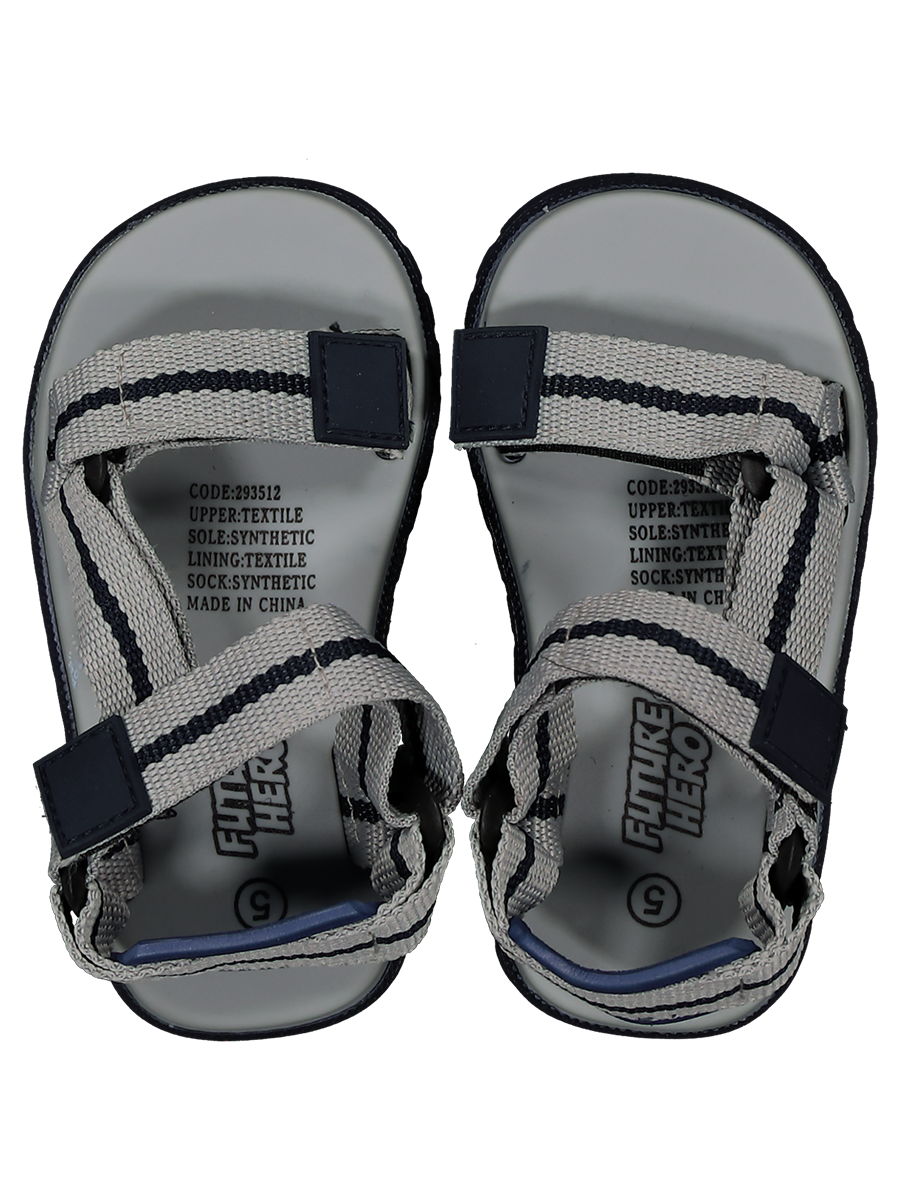 Shop Younger Boys Sandals & Flip-Flops at PEP