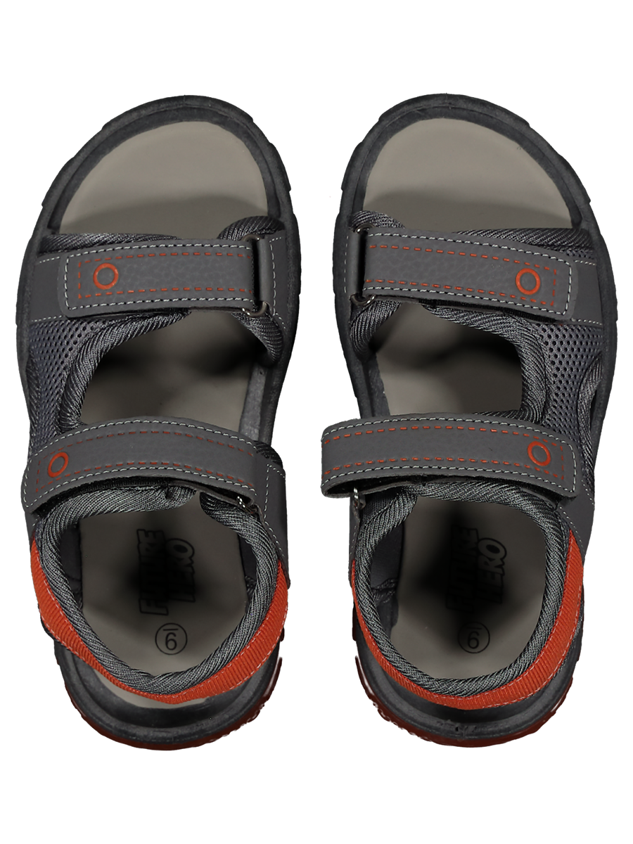 Shop Younger Boys Sandals & Flip-Flops at PEP