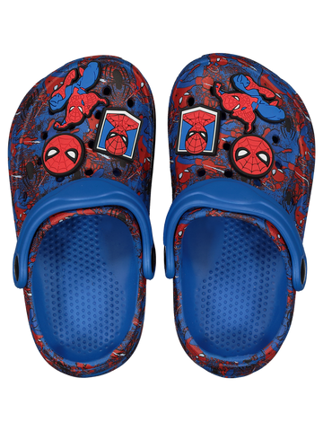 Hot Wheels Stokie Slippers - Shoes | PEP