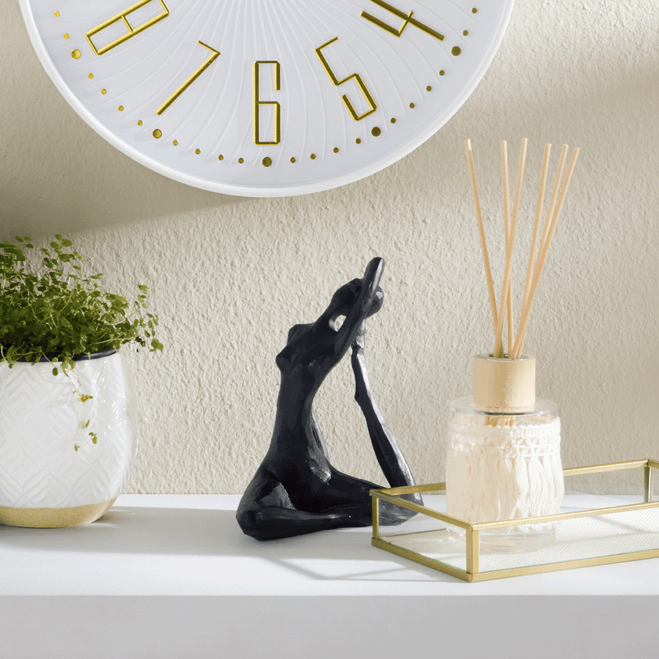 Gold Capsule Mirrors | Home | PEP