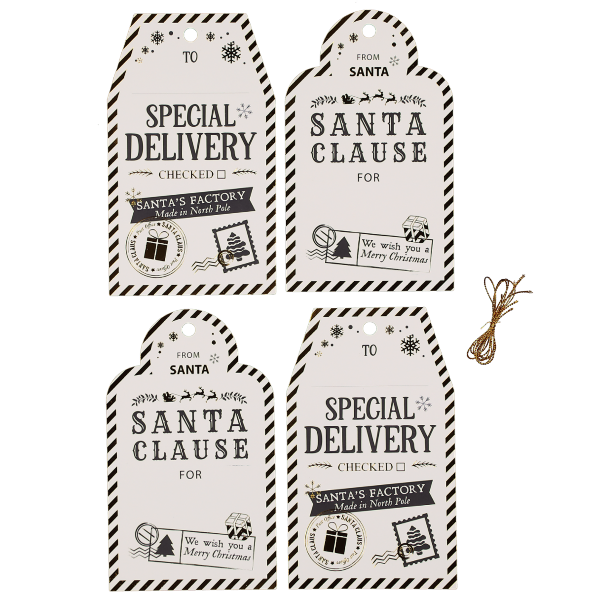 Large Printable Gift Tags Free, Printable And Customizable Gift Tag