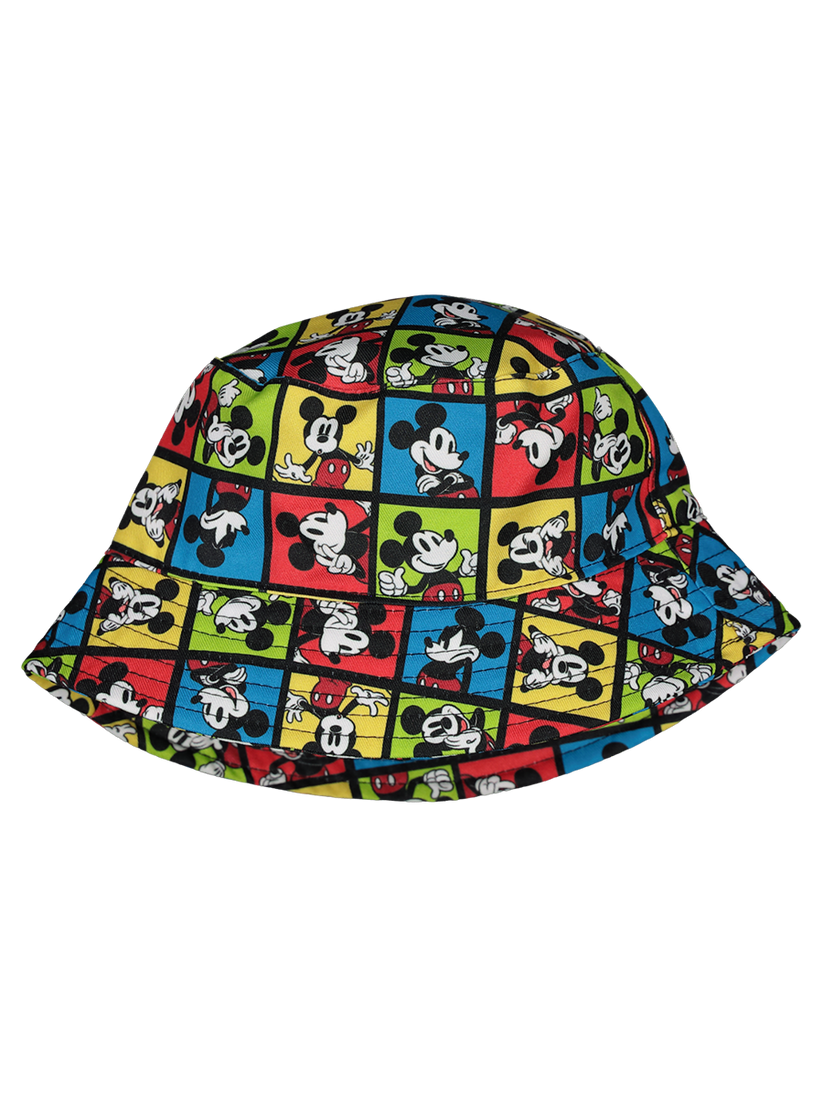 Mickey Mouse Bucket Hat - Accessories | PEP