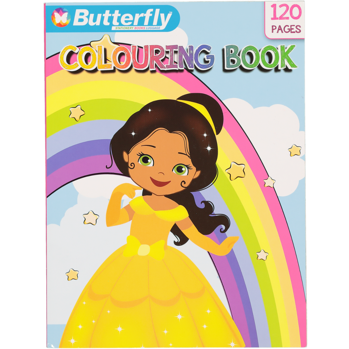 A4 Exercise Book - Books | PEP