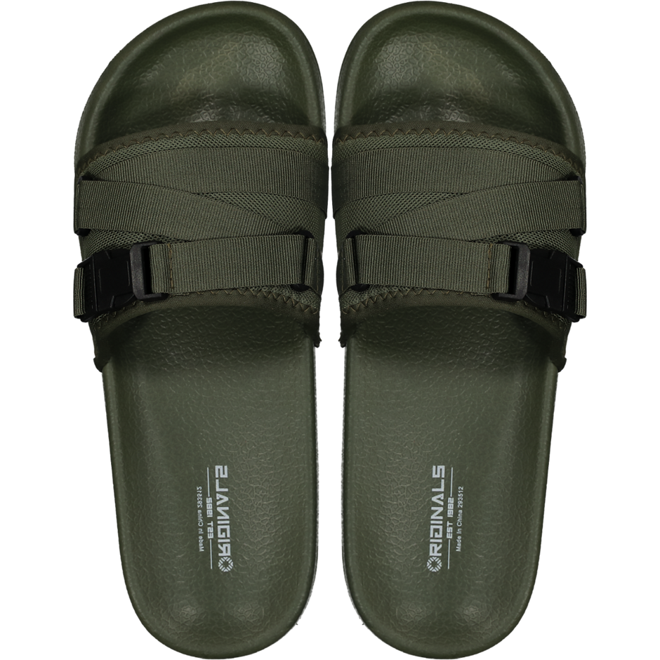 Shop Men's Sandals & Flip Flops online at PEP