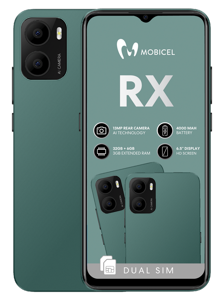 Mobicel P11Plus - Mobicel | PEP