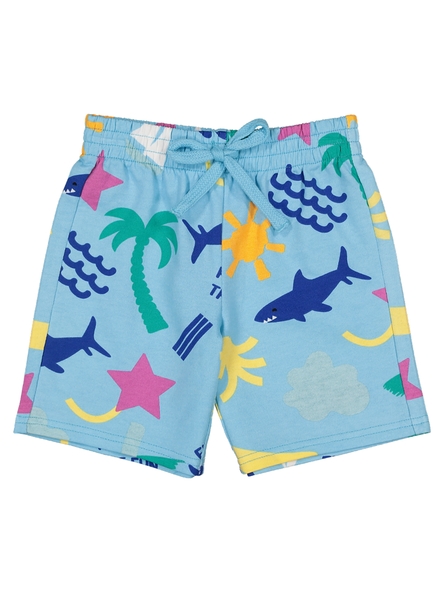 Shop Younger Boys Shorts at PEP