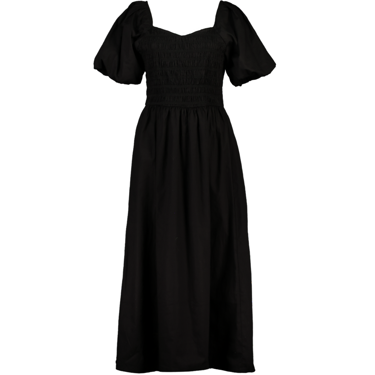 Black Maxi Dress - Dresses & Jumpsuits | PEP