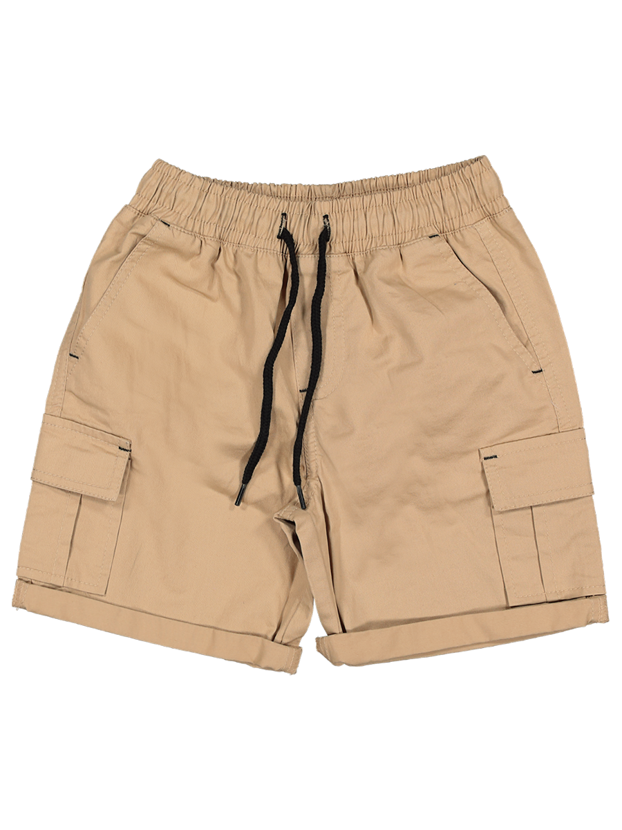 Shop Younger Boys Shorts at PEP