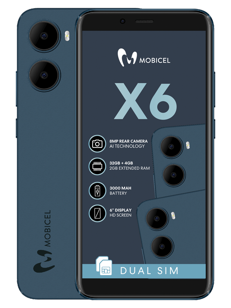 Mobicel P11Plus - Mobicel | PEP