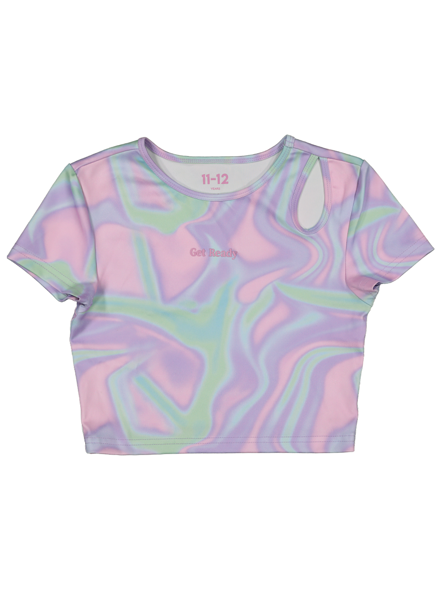 Shop Older Girls Tops At Pep