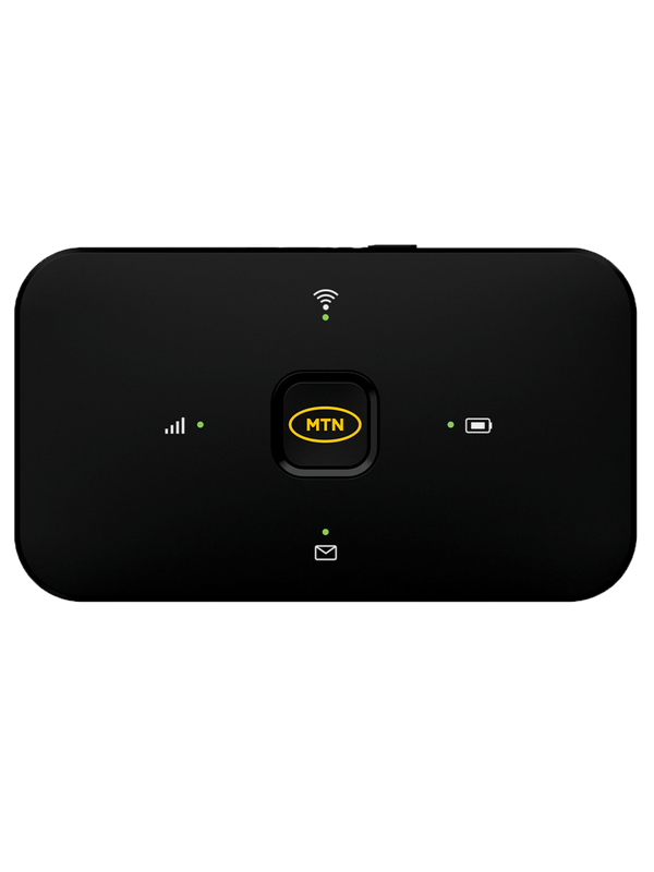 Mtn M30S Mifi Router | Cellular | PEP
