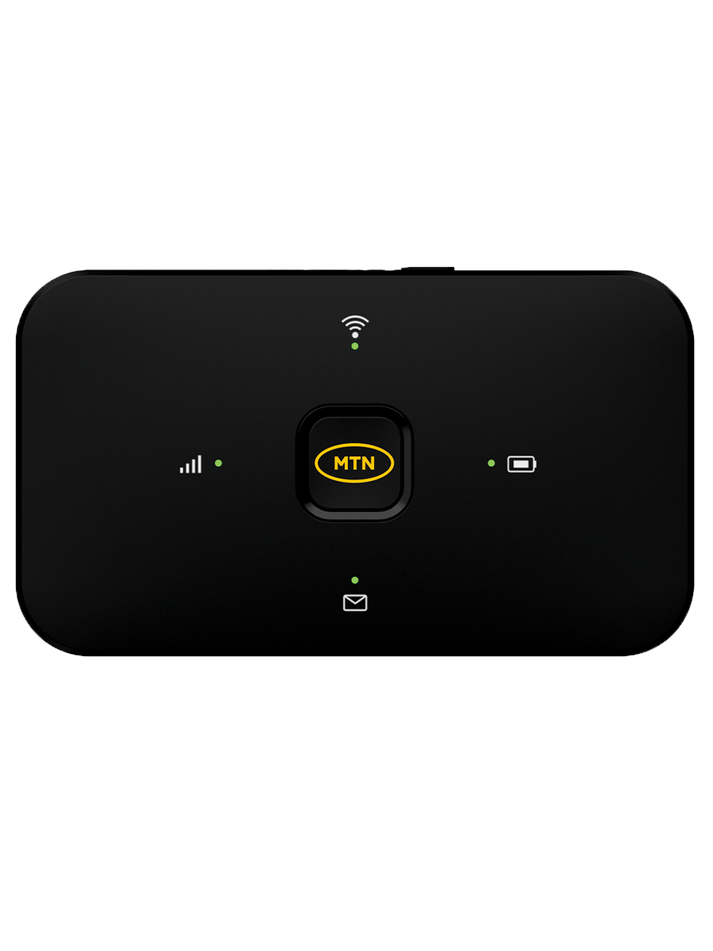 Mtn M30S Mifi Router | Cellular | PEP