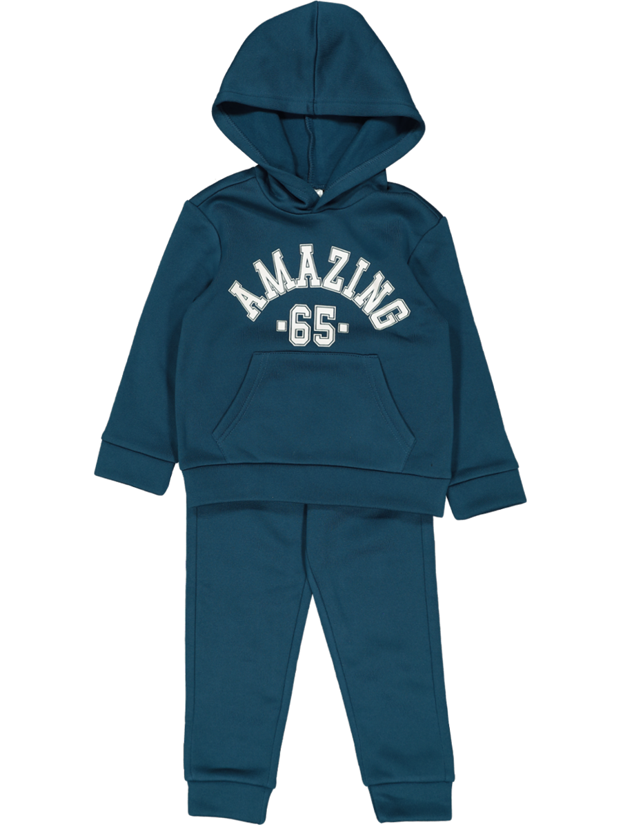 Shop Younger Boys Tracksuits at PEP