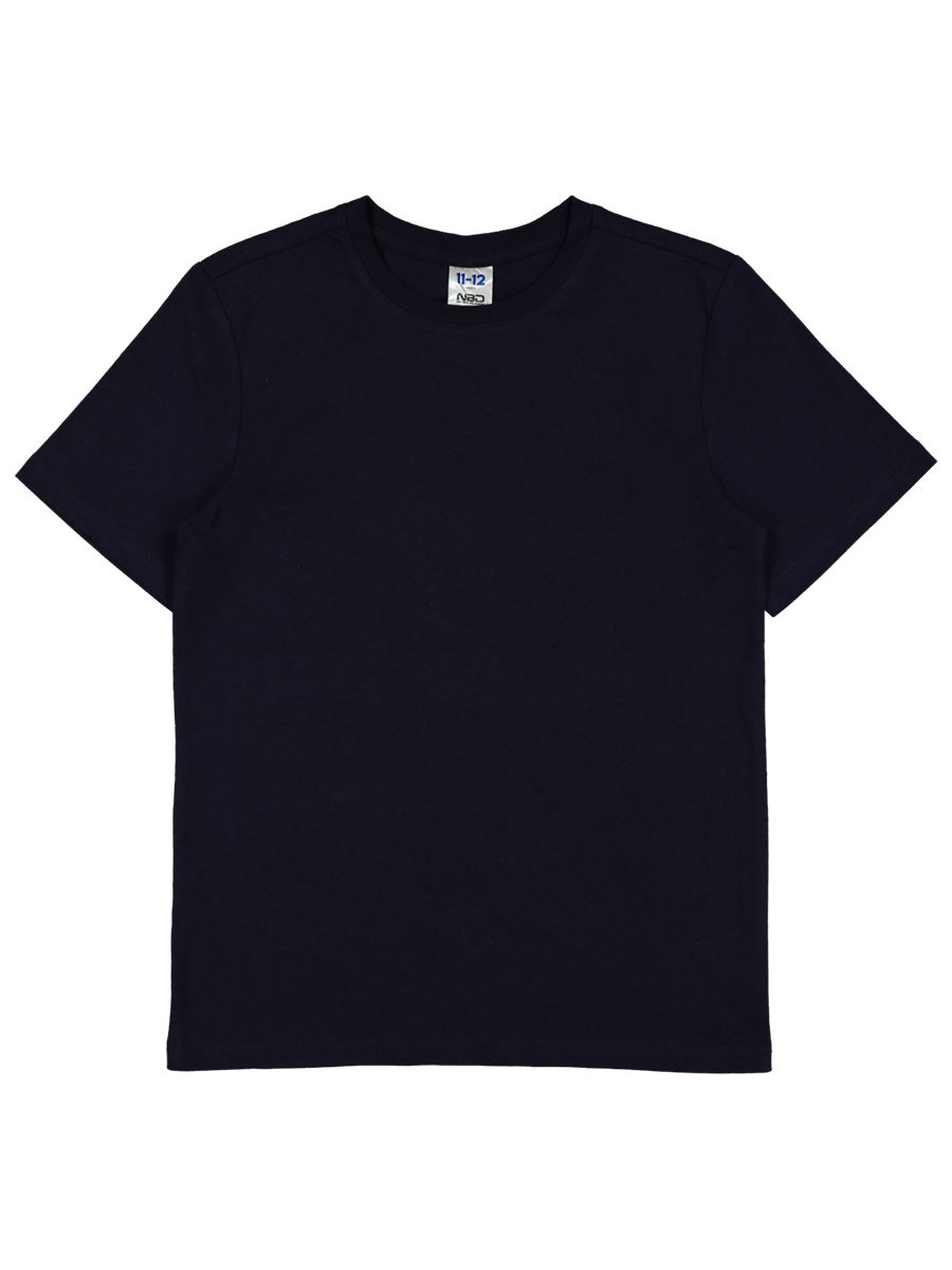 Plain T-Shirt - Tops | PEP