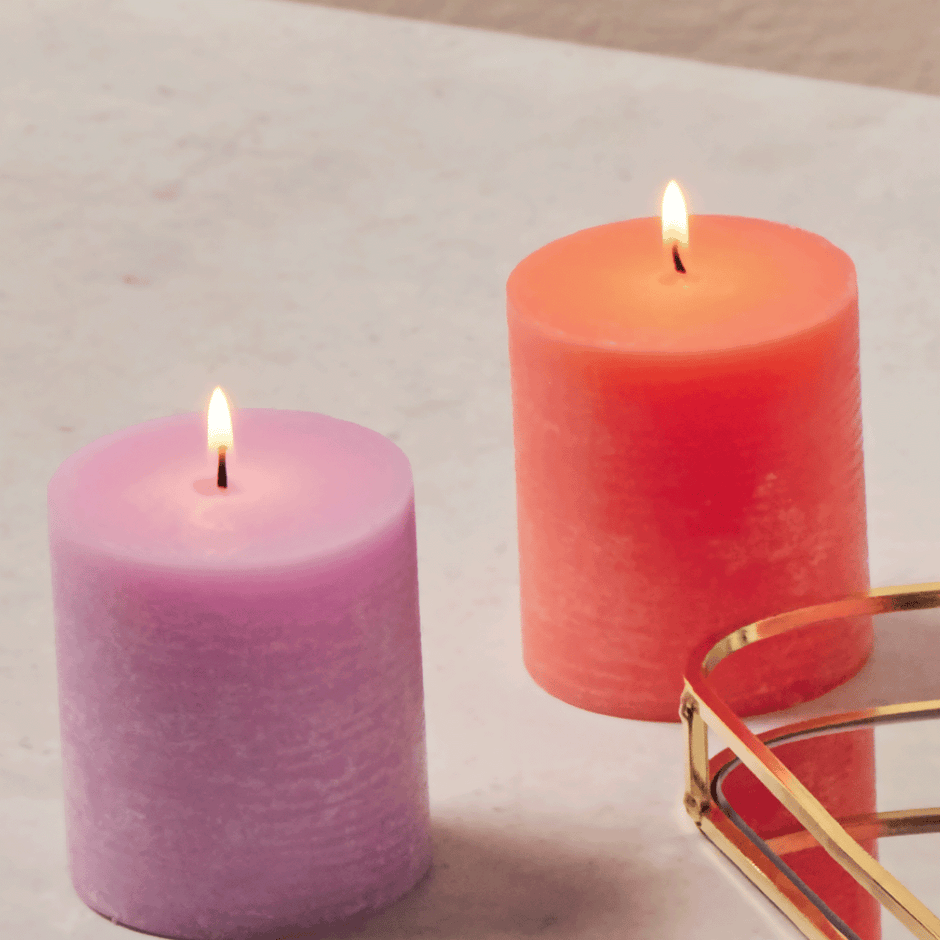 Shop Decor Accessories - Candles & Holders at PEP
