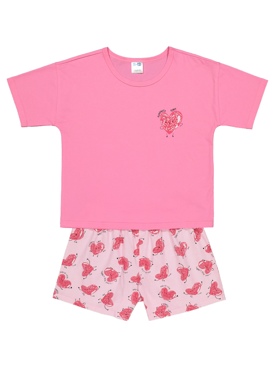 Shop Older Girls Sleepwear At Pep