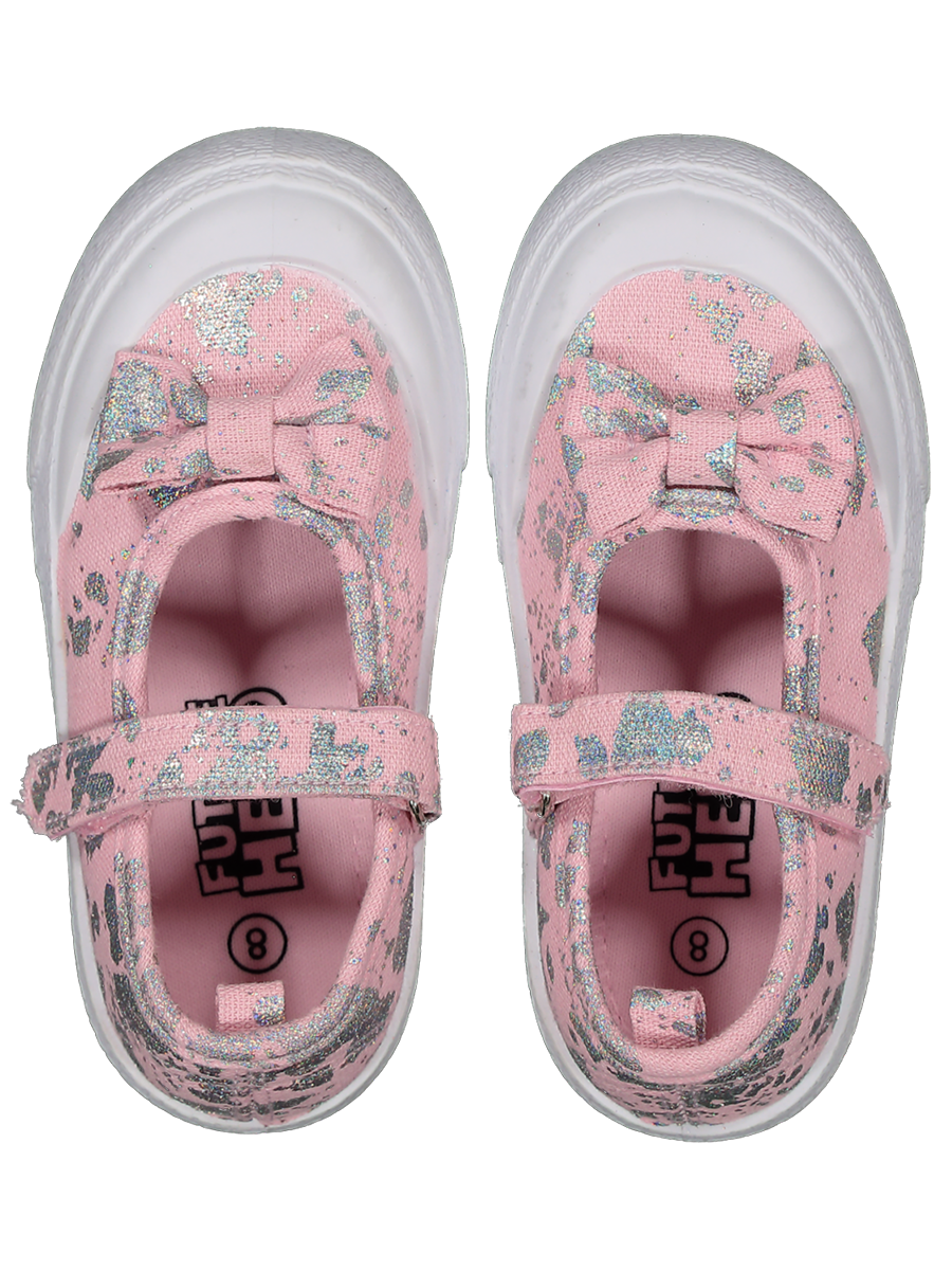 Shop Younger Girls Sneakers Online At Pep