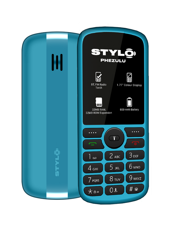 Stylo Phezulu - Stylo | PEP