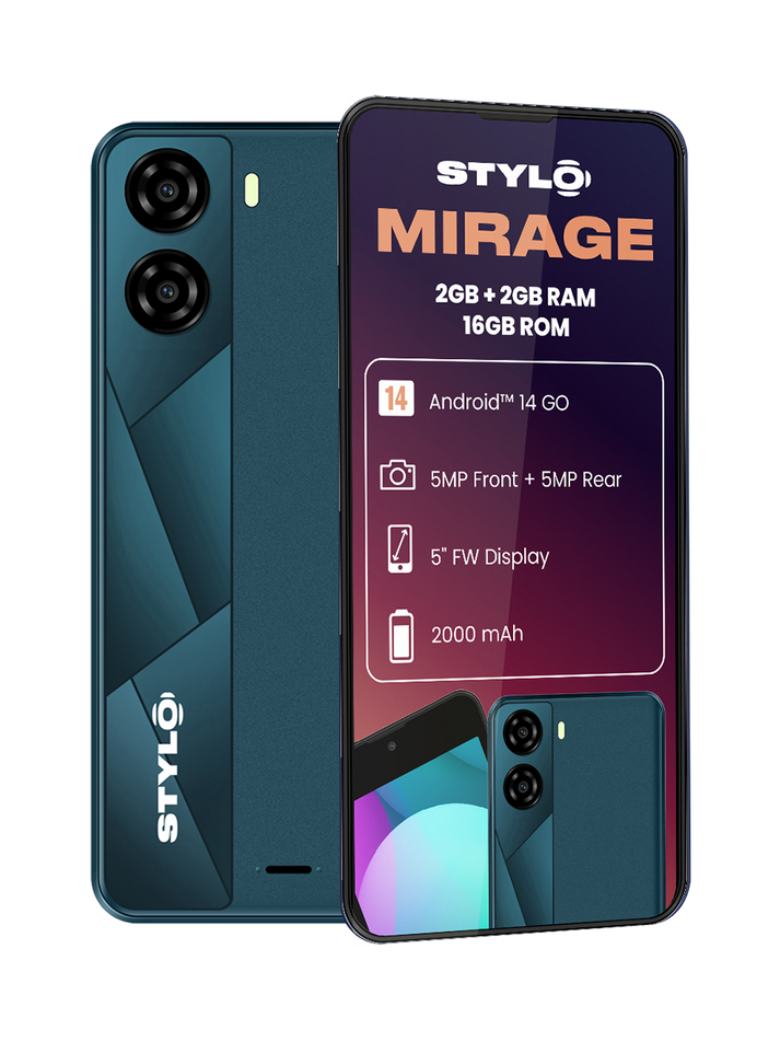 Stylo Mirage - Stylo | PEP