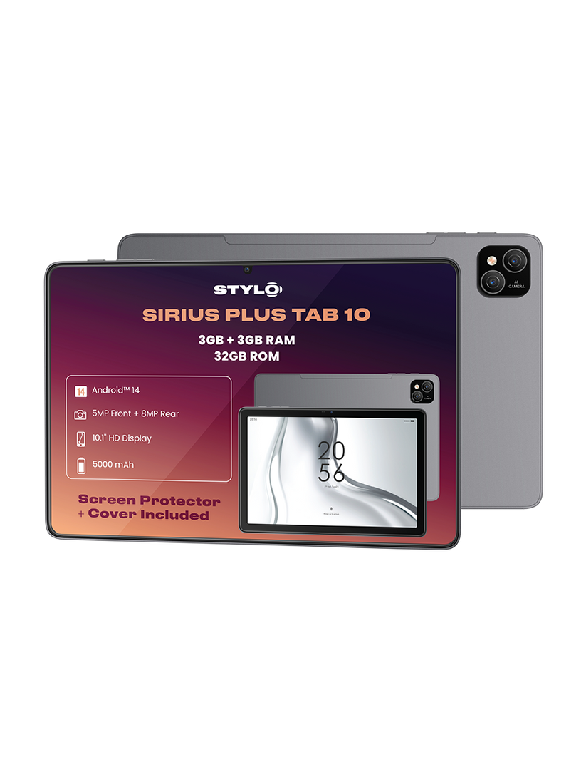 Stylo Sirius Plus Tab 10 - Stylo | PEP