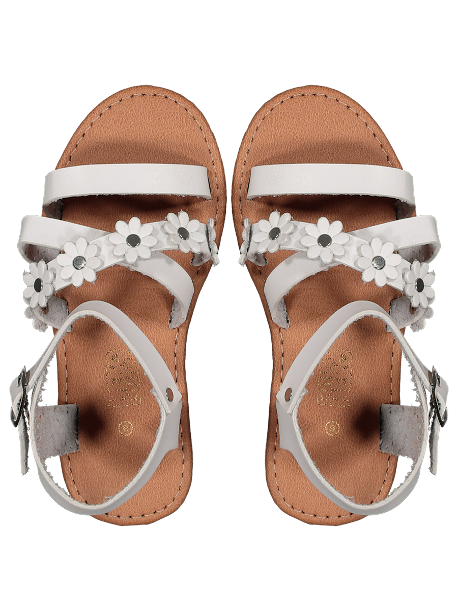 Shop Younger Girls Sandals & Flip-Flops at PEP