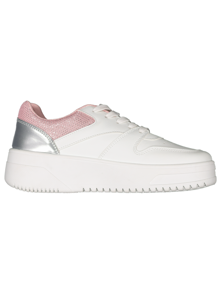 Shop Older Girls Sneakers At Pep
