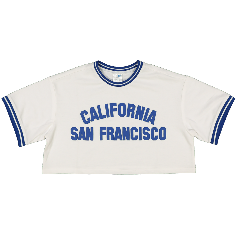Shop Older Girls Tops At Pep
