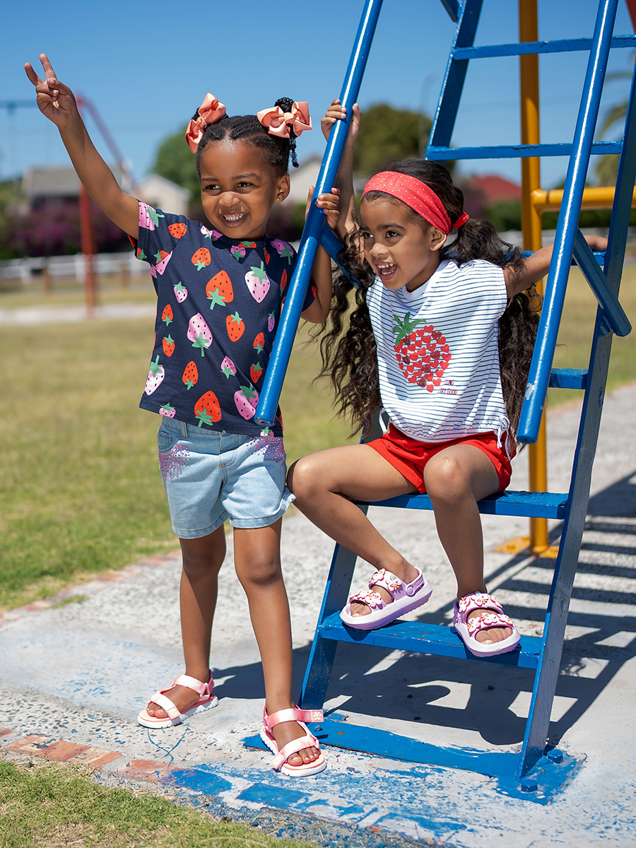 Shop Younger Girls Vests at PEP