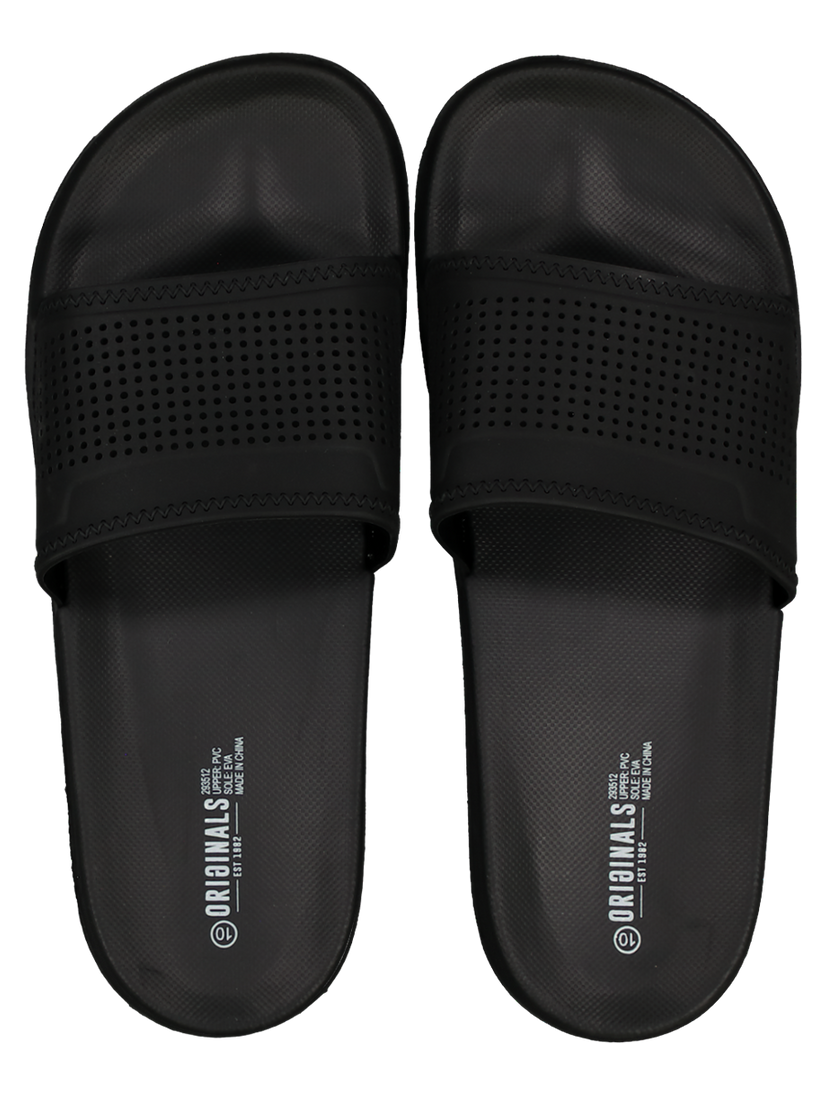 Slide Sandals - Sandals & Flip Flops | PEP