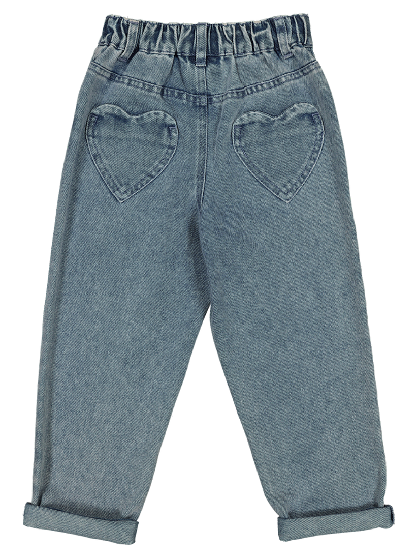 Denim Jeans - Bottoms & Jeans | PEP