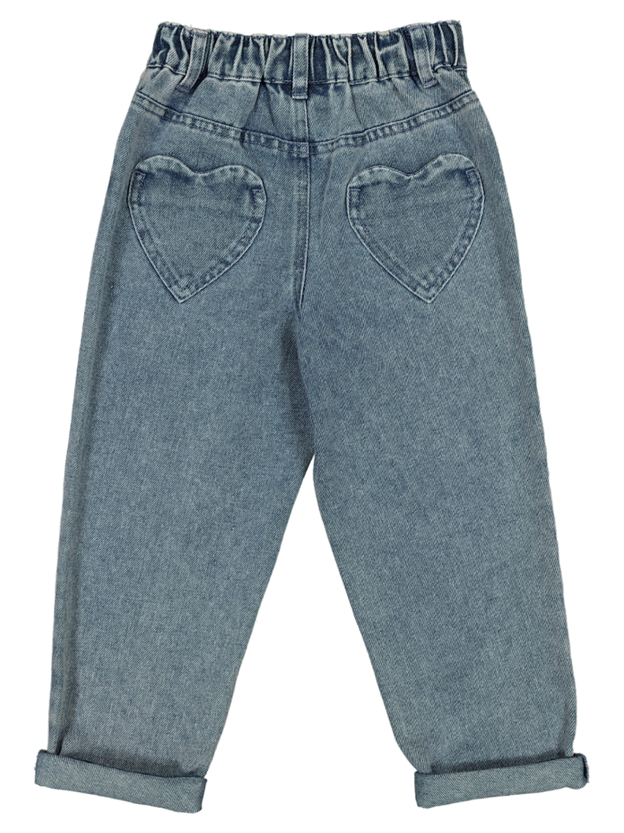 Shop Younger Girls Bottoms & Jeans at PEP
