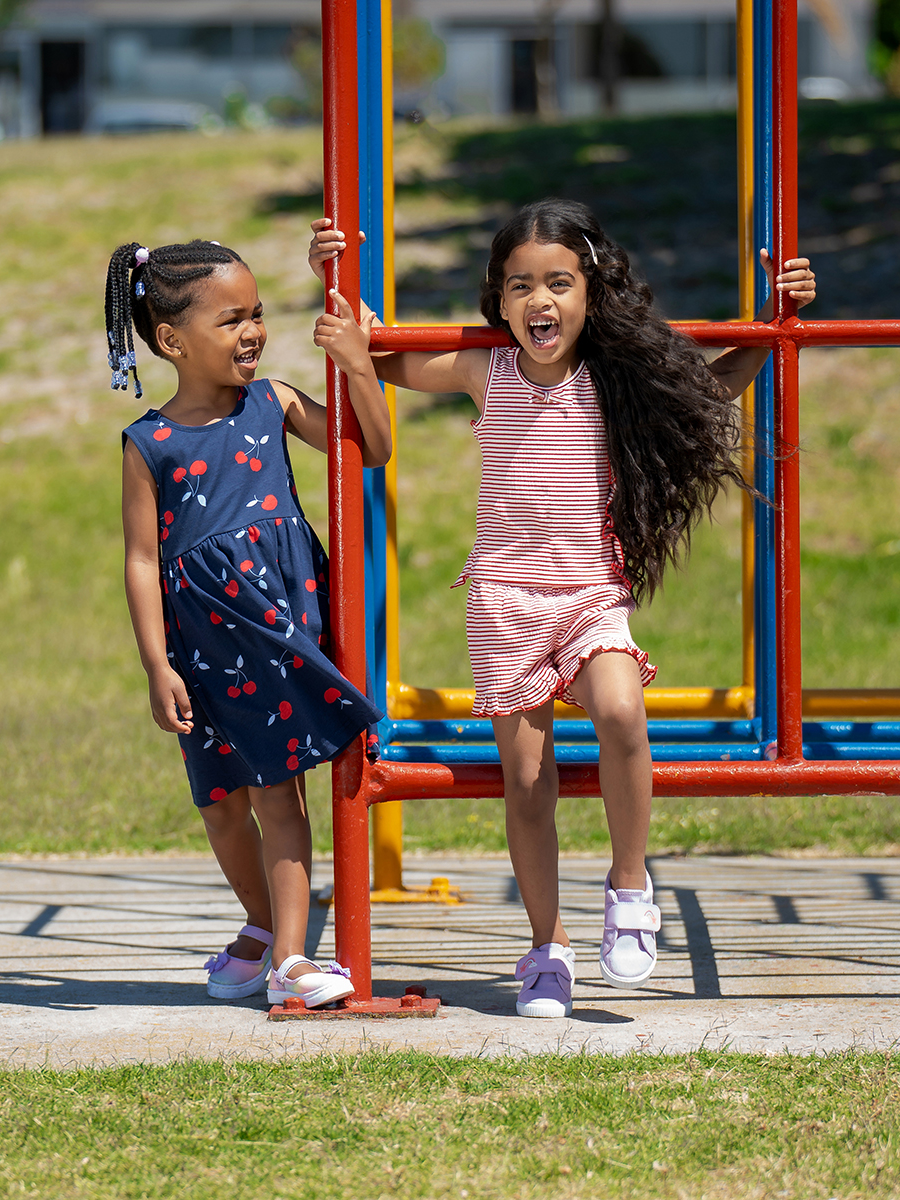 Shop Younger Girls Dresses at PEP