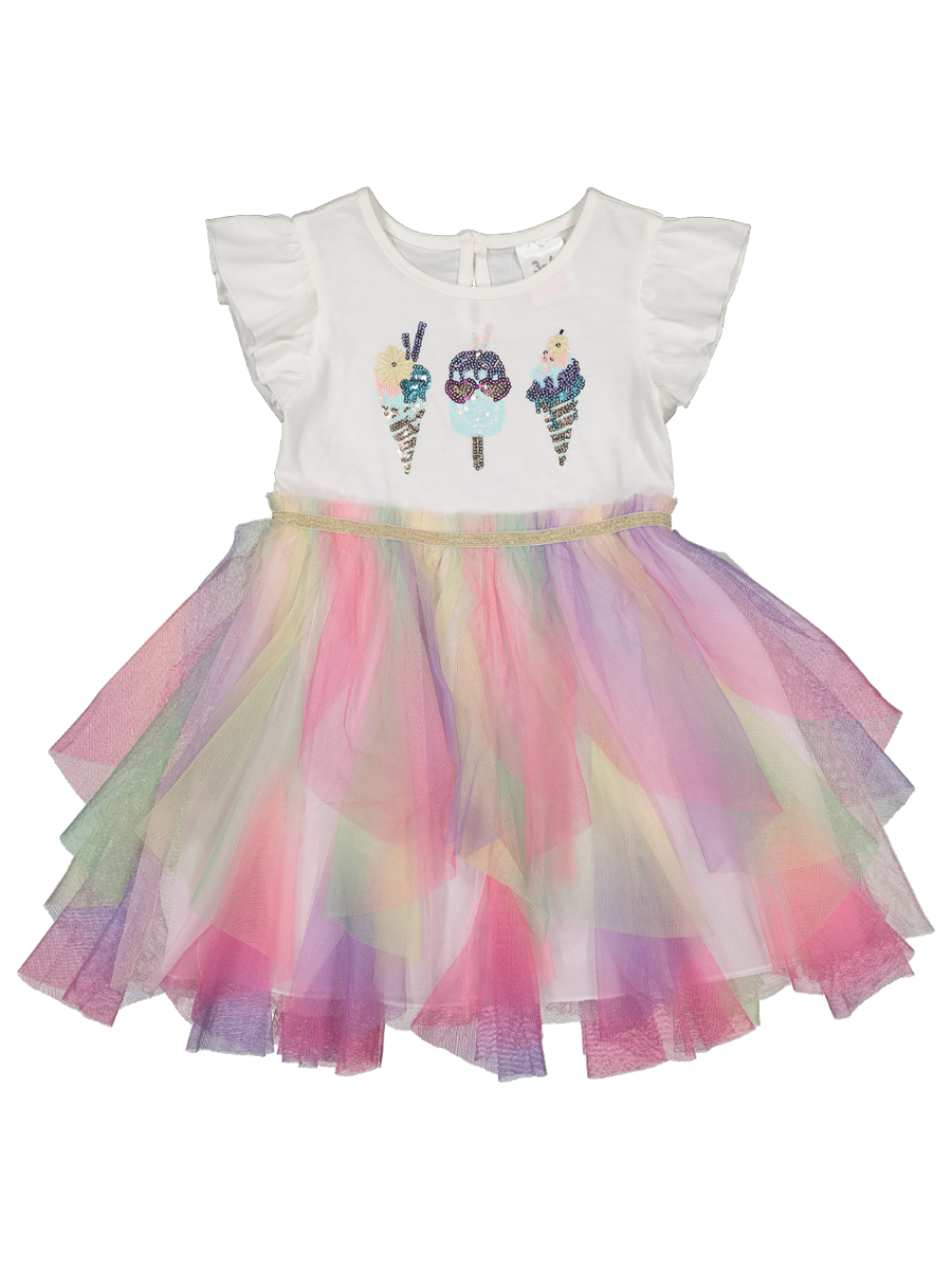 Shop Younger Girls Dresses at PEP