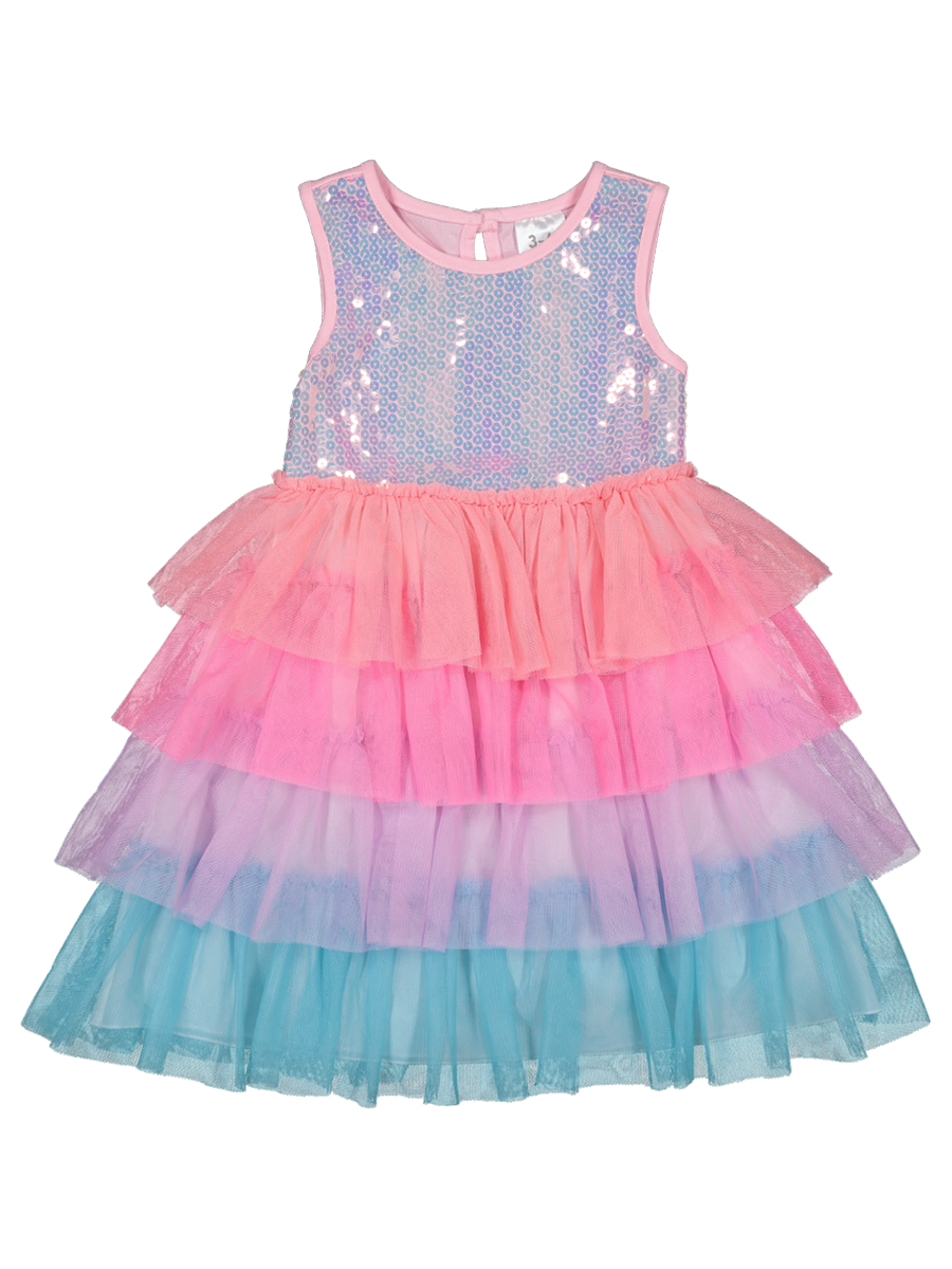 Shop Younger Girls Dresses at PEP
