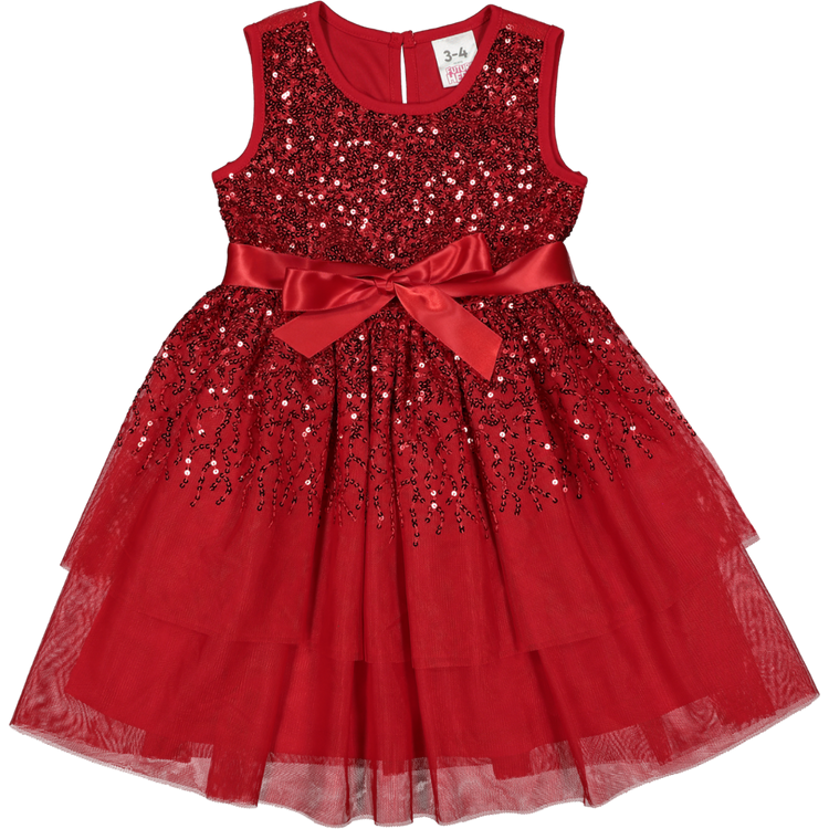 Shop Younger Girls Dresses at PEP
