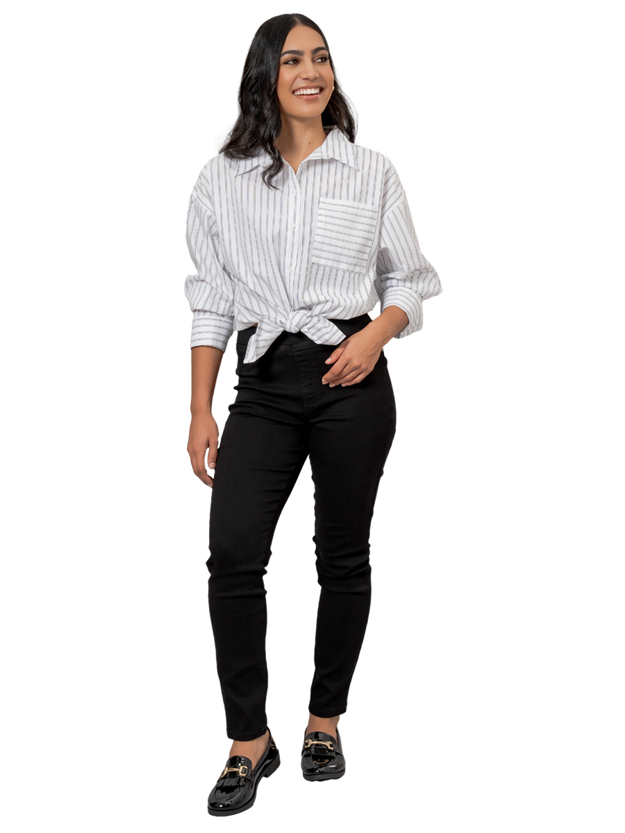 Shop Women's Denim Jeans online at PEP