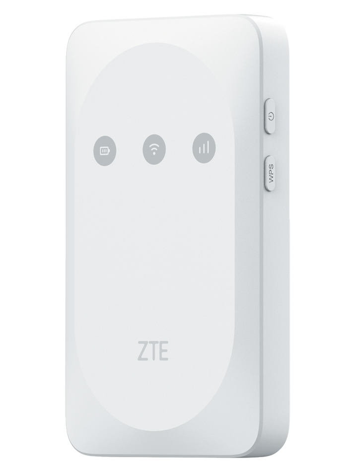 Zte Mifi Router | Cellular | PEP