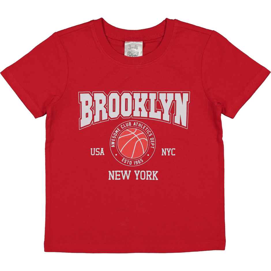 Plain Yellow T-Shirt - Tops | PEP