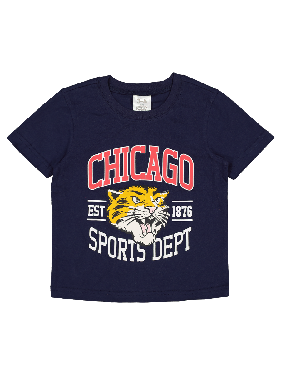 Shop Younger Boys Tops at PEP